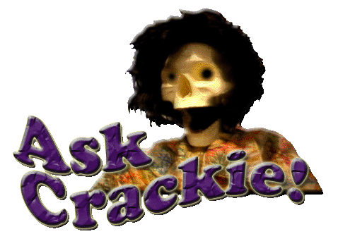 Crackie - Alchetron, The Free Social Encyclopedia