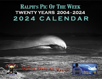 Ralph's Pix of the Week